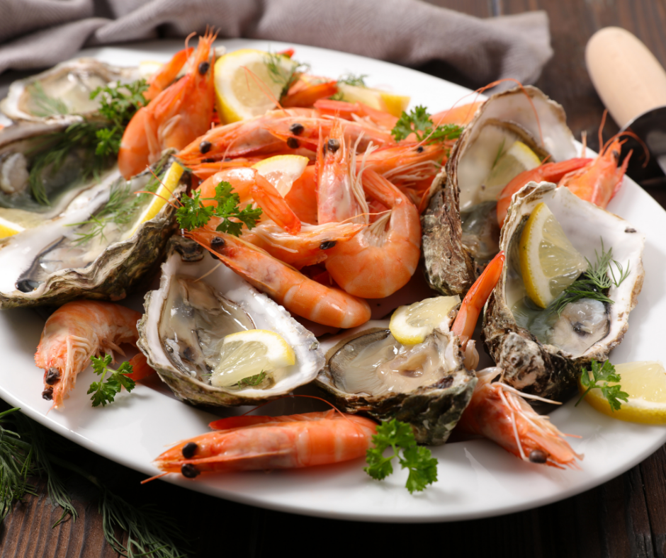 Normanville Meat and Seafood home Page